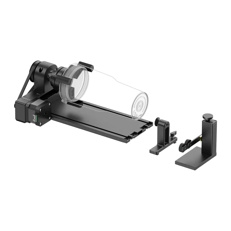 xTool RA2 Pro S1/P2/F1/F1 Ultra/F2 Ultra/M1 Ultra専用